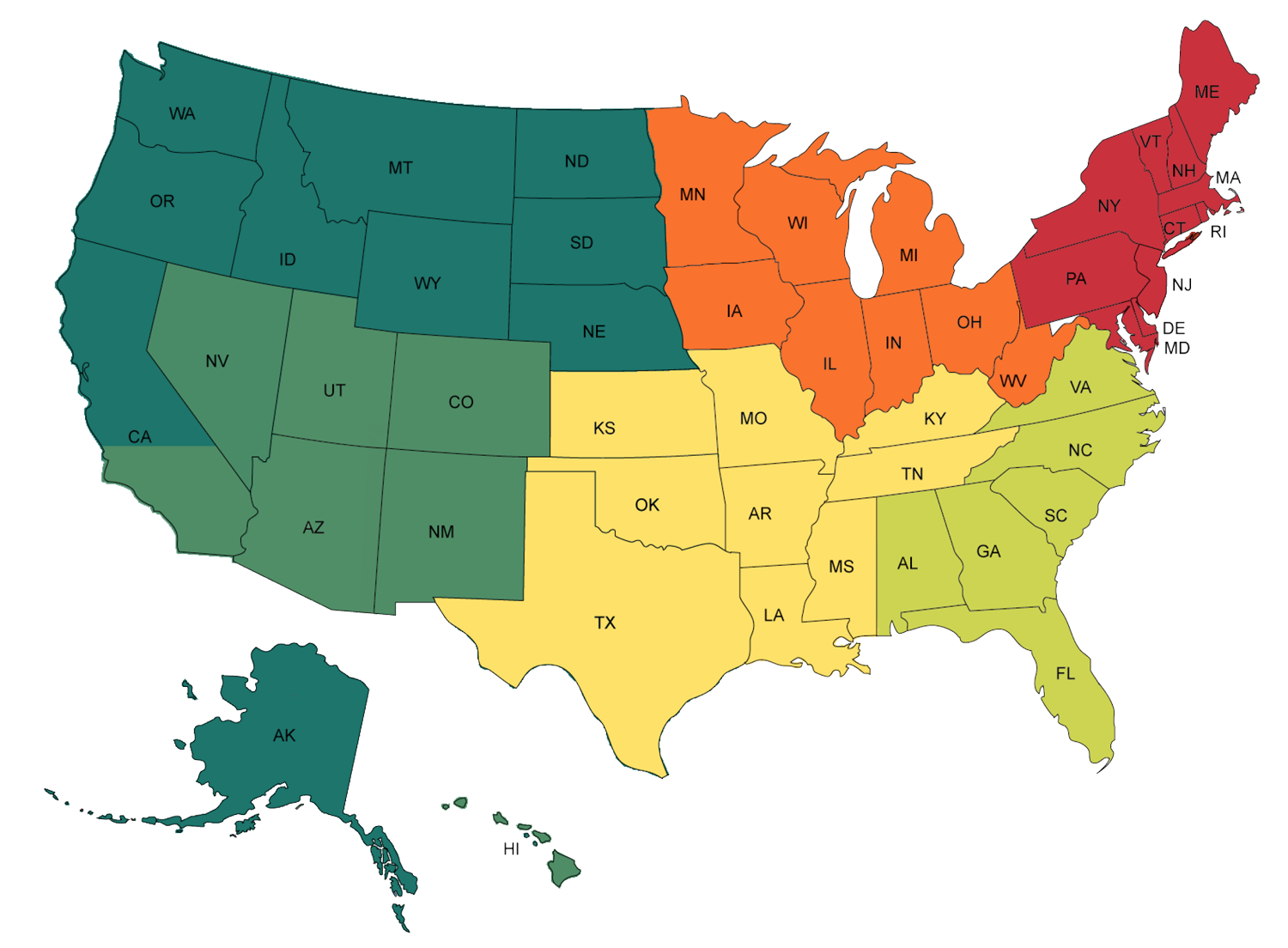 Financial Professionals > Wholesale Representatives